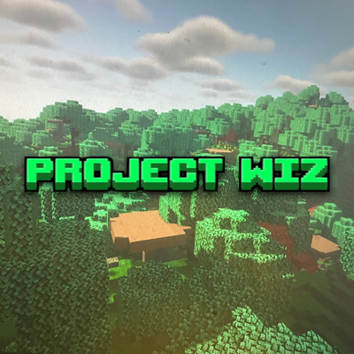 Project WIZ - Minecraft Modpacks - CurseForge