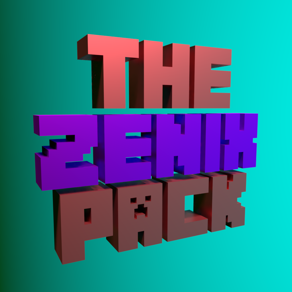 The Zenix Pack - Minecraft Modpacks - CurseForge
