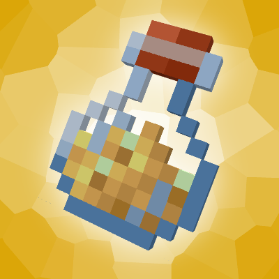 Glorious Glowstone - Minecraft Resource Packs - CurseForge