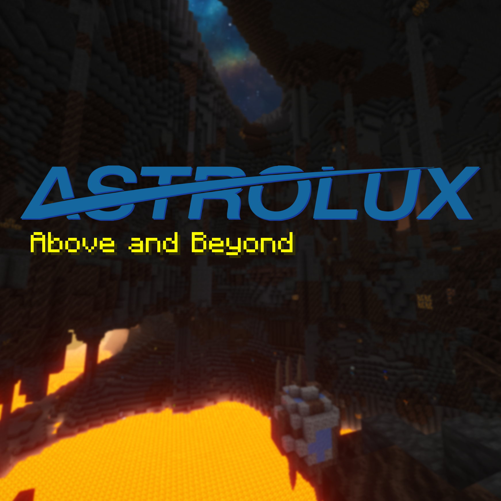 Astrolux - Minecraft Modpacks - CurseForge