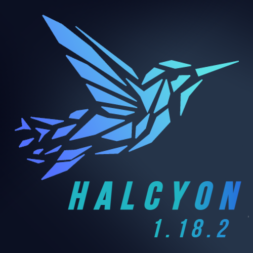Halcyon - Minecraft Modpacks - CurseForge