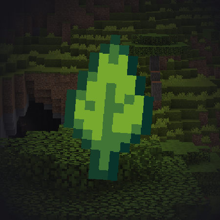 Lush Biomes Screenshots - Resource Packs - Minecraft