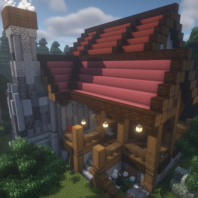 Evermore - Modpacks - Minecraft - CurseForge