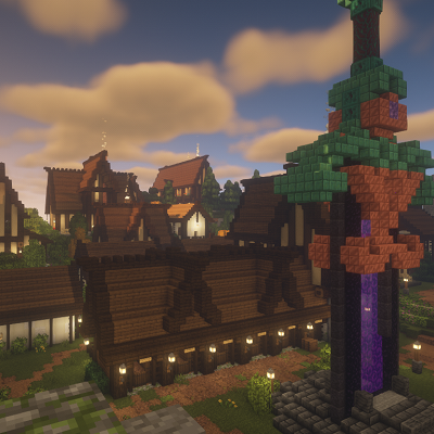 Twisted Nerdcraft - Minecraft Modpacks - CurseForge