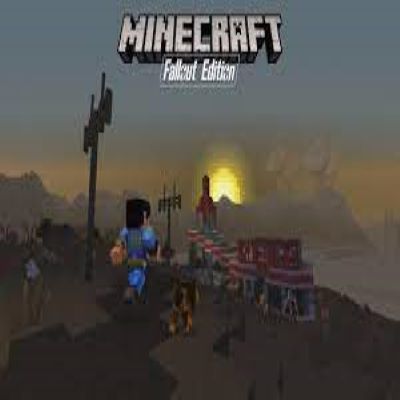 Fallout Edition - Minecraft Modpacks - CurseForge