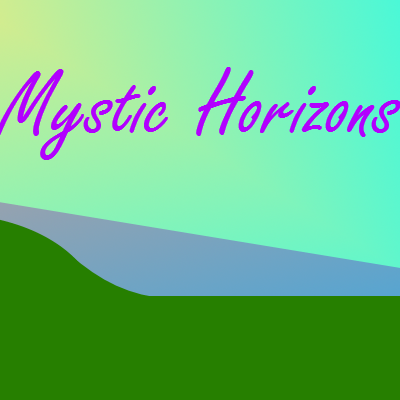Mystic Horizons - Modpacks - Minecraft - CurseForge