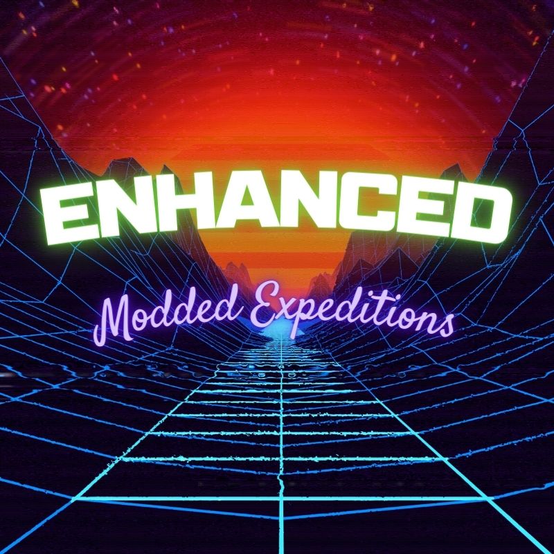 Enhanced Expeditions - Minecraft Modpacks - CurseForge