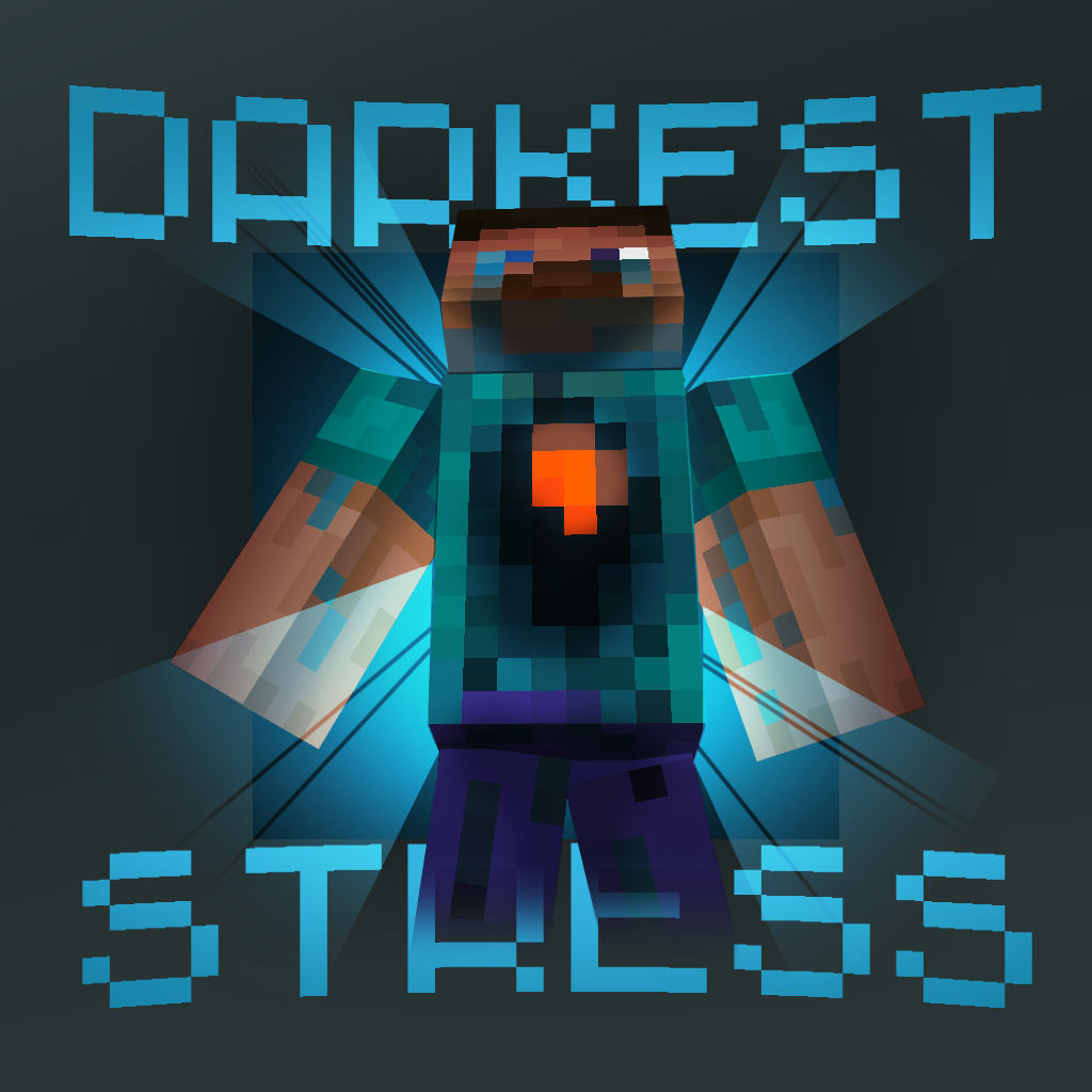 Download - Darkest Stress - Mods - Minecraft - CurseForge
