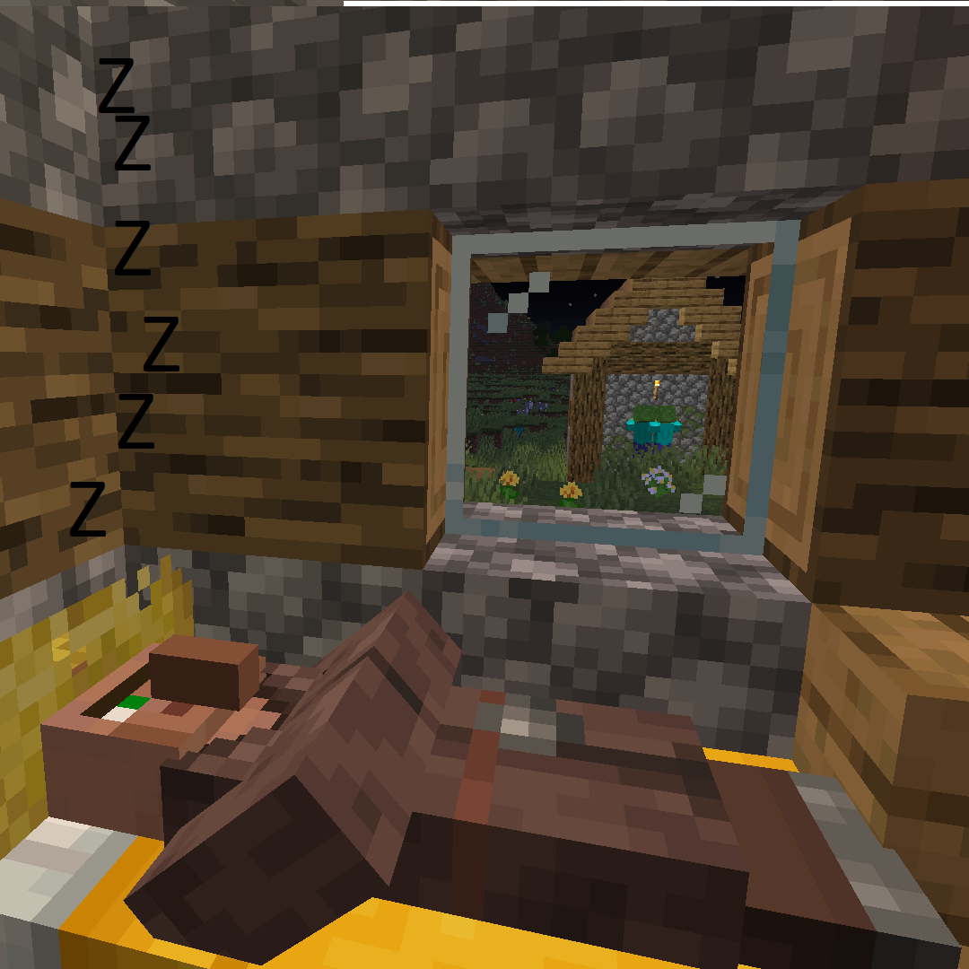 Call of the Night - Mods - Minecraft