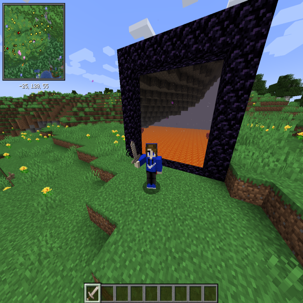 Origins Tech and engineering - Minecraft Modpacks - CurseForge