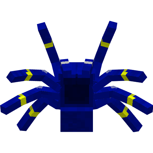 Download - Liko's Tarantulas - Mods - Minecraft - CurseForge