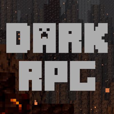 DarkRPG - RPG Quest Magic &... - Modpacks - Minecraft - CurseForge