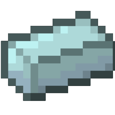 Titanium Dollars - Minecraft Mods - CurseForge