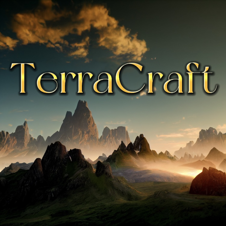 TerraCraft: A Lightweight Overhaul - Minecraft Modpacks - CurseForge