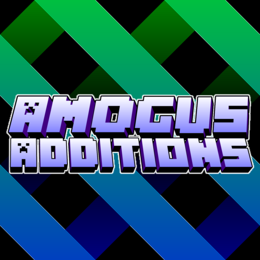 Amogus Additions - Minecraft Mods - CurseForge