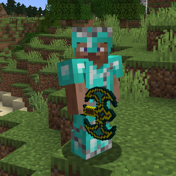 Armor More - Minecraft Mods - CurseForge