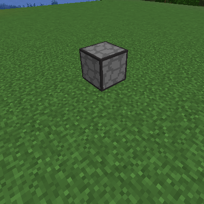 Compact Cobble - Minecraft Mods - CurseForge
