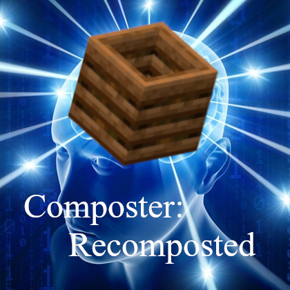 Composter: ReComposted - Minecraft Mods - CurseForge