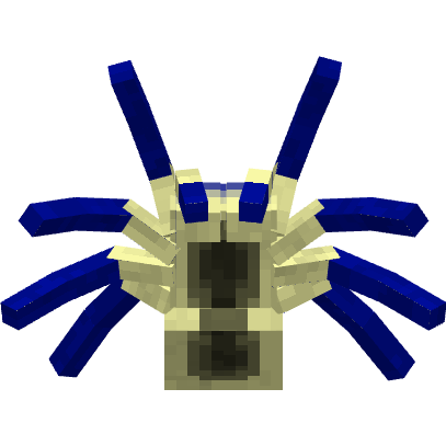 Liko's Tarantulas - Mods - Minecraft - CurseForge