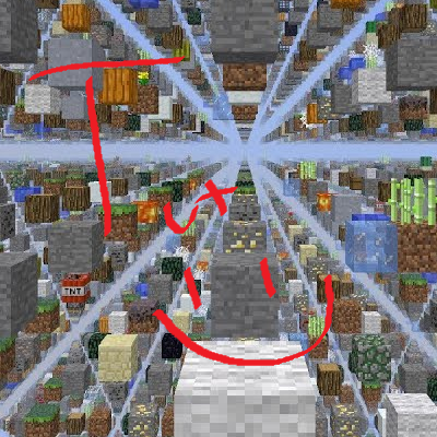 Tasumi's Skygrid - Minecraft Modpacks - CurseForge