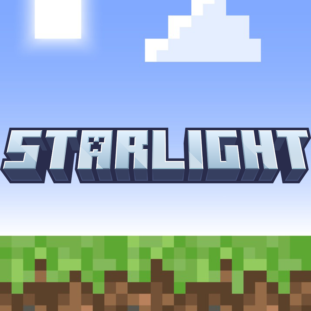 Starlight: Uncomplicated - Minecraft Modpacks - CurseForge