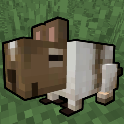 Minecraft Sheep Statue