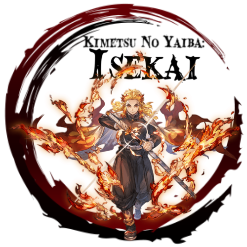 Kimetsu No Yaiba: Isekai (Demon Slayer: Different World) - Minecraft ...