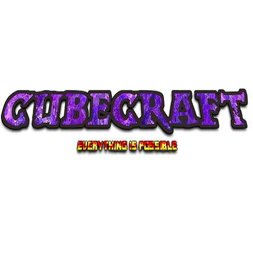 CubeCraft - Minecraft Mods - CurseForge