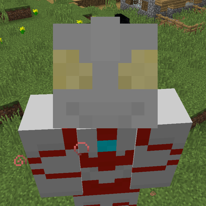 Ultraman Craft - Minecraft Mods - CurseForge