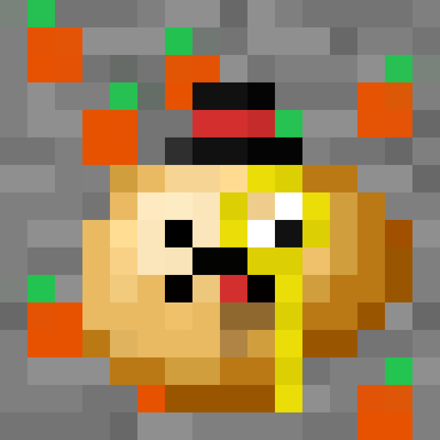 Install Mr.Potato's Mine - Minecraft Mods & Modpacks - CurseForge