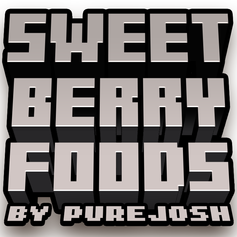 Sweet Berry Foods (Fabric/F... - Mods - Minecraft - CurseForge