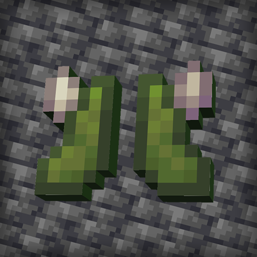 Second Jump Boots - Minecraft Mods - CurseForge