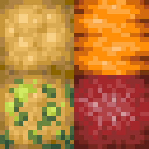 Giant Crops - Files - Minecraft Mods - CurseForge