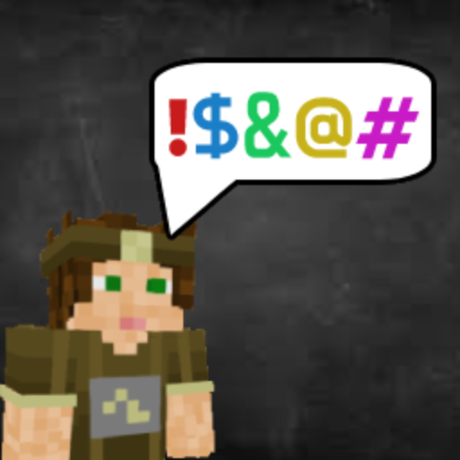 Colorful Language - Minecraft Resource Packs - CurseForge