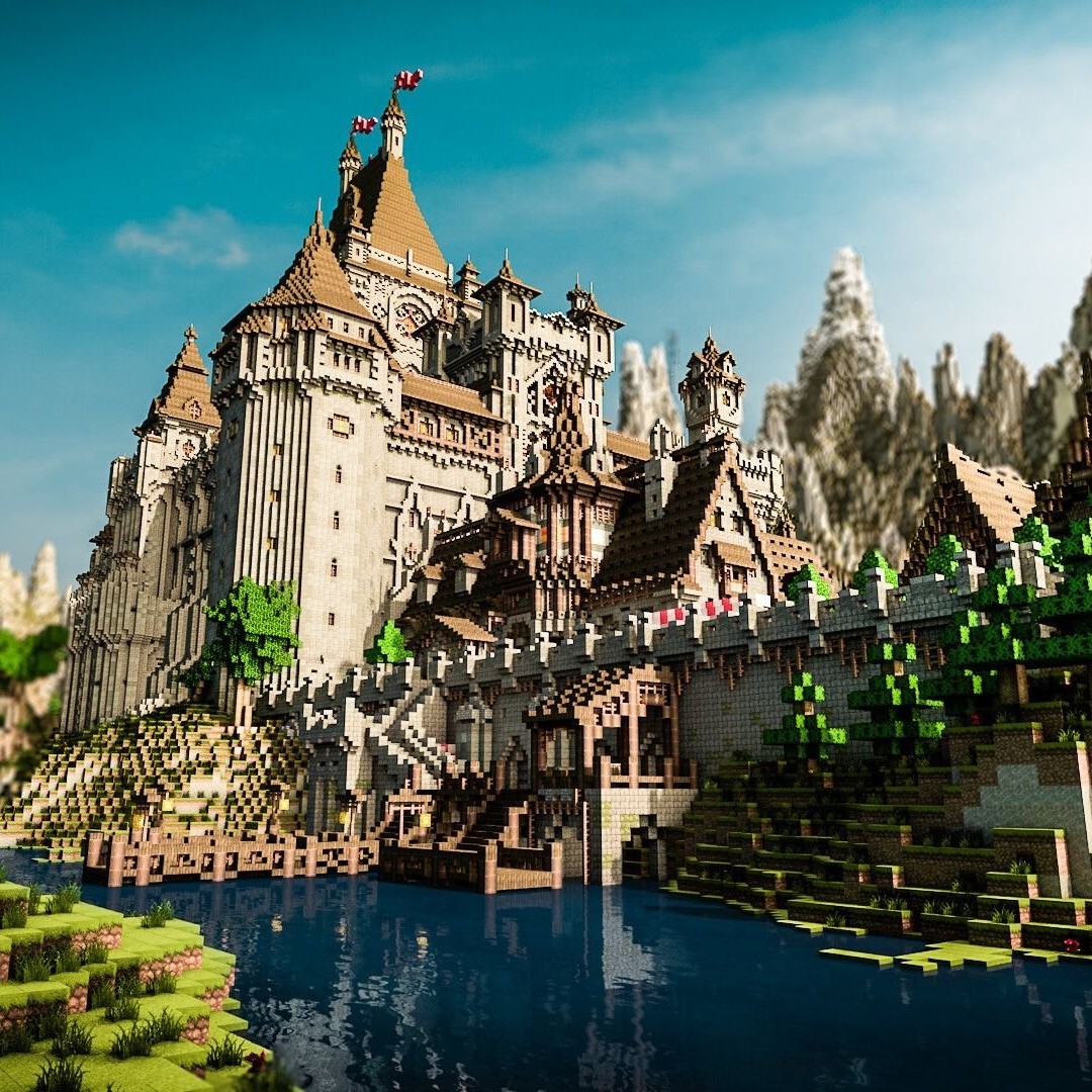 Mist - Minecraft Modpacks - CurseForge