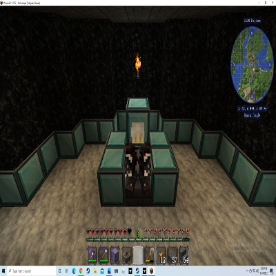 Dead Delight - Minecraft Modpacks - CurseForge