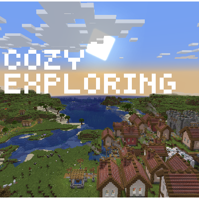 Install Cozy Explorations - Minecraft Mods & Modpacks - CurseForge