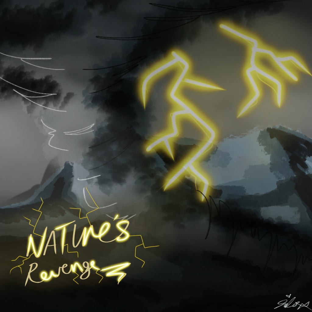 Nature's Revenge (extreme weather) - Minecraft Customization - CurseForge