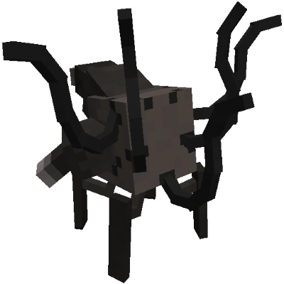 Scape and Run Parasites (Wi... - Modpacks - Minecraft - CurseForge