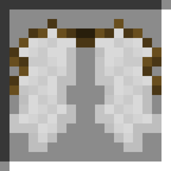 Wooden Elytra - Minecraft Mods - CurseForge