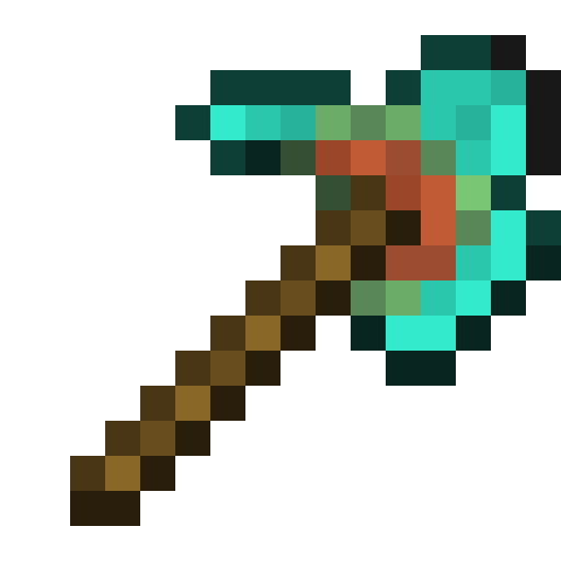 Simple Paxels - Minecraft Mods - CurseForge