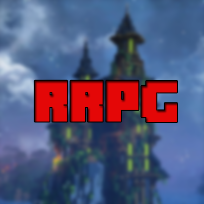 RRPG - Holy Trinity - Minecraft Mods - CurseForge