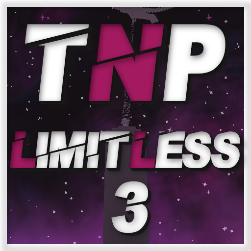Install TNP Limitless 3 - LL3 - Minecraft Mods & Modpacks - CurseForge