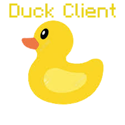 Duck Client