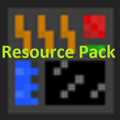 Machine Recourse Pack - Resource Packs - Minecraft - CurseForge