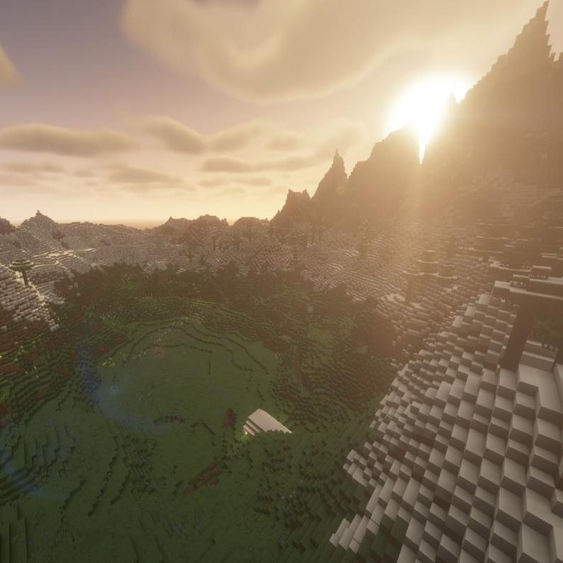 Sanford Server - Minecraft Modpacks - CurseForge