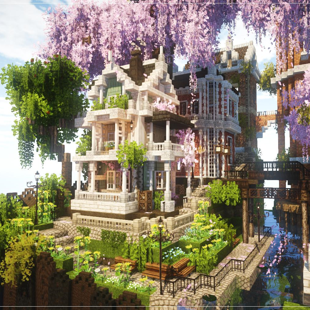 World Of Create - Minecraft Modpacks - CurseForge