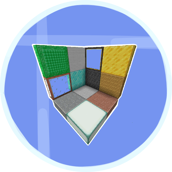 Create Connected Block Tex Mods Minecraft Curseforge