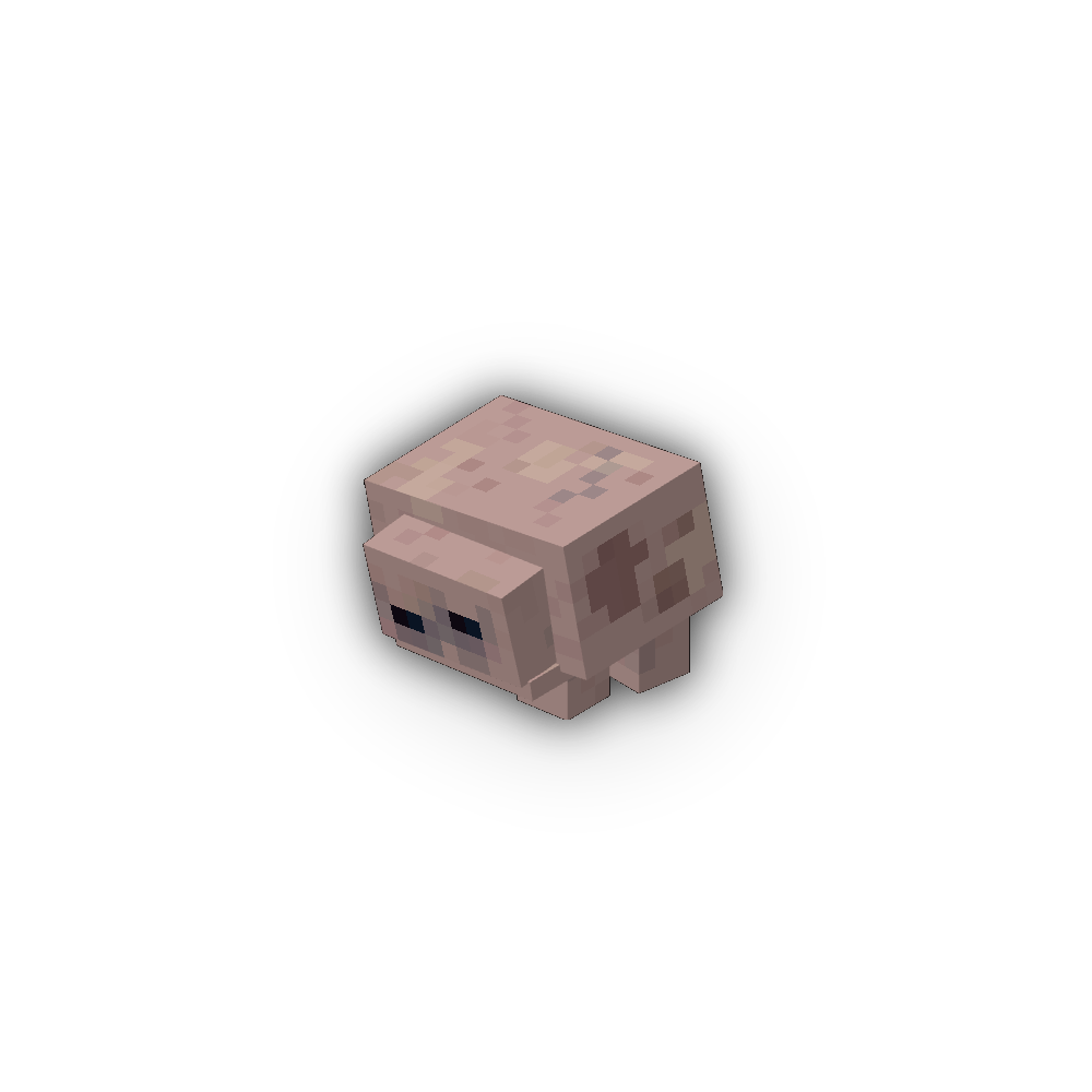 The Glunch - An Incredible Companion! - Mods - Minecraft