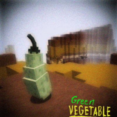 Green vegetable - Minecraft Mods - CurseForge